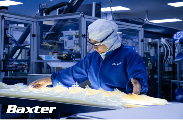 Empleos Baxter - elempleo.com