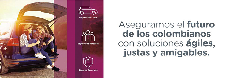 Empleos Sbs Seguros Colombia - elempleo.com