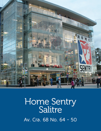 Empleos Home Sentry - elempleo.com