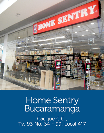 Empleos Home Sentry - elempleo.com