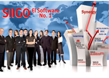 Empleos Siigo S.A.S - elempleo.com