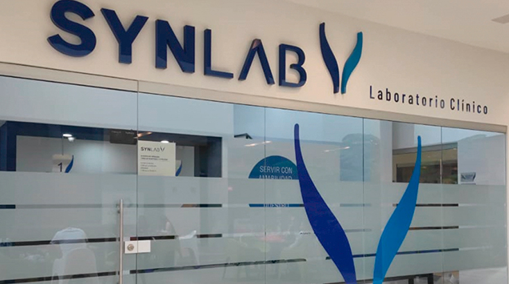 Empleos Synlab - elempleo.com