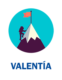 Nuestros Valores - axa colpatria