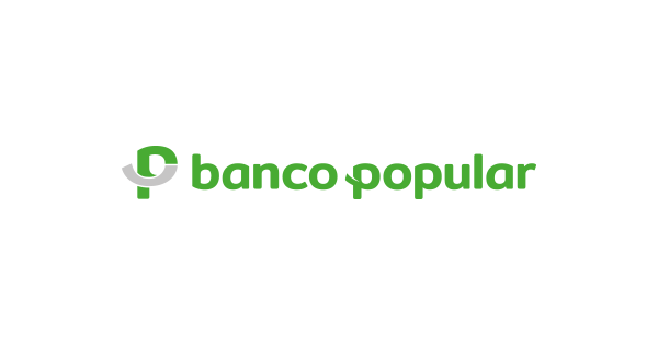 Trabajo como Gerente de cuenta relación corporativo en BANCO POPULAR