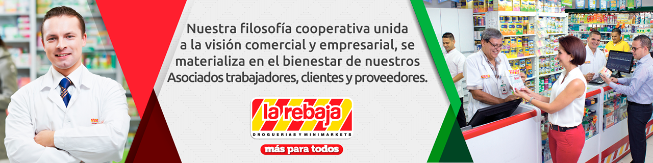 Copservir Empleo