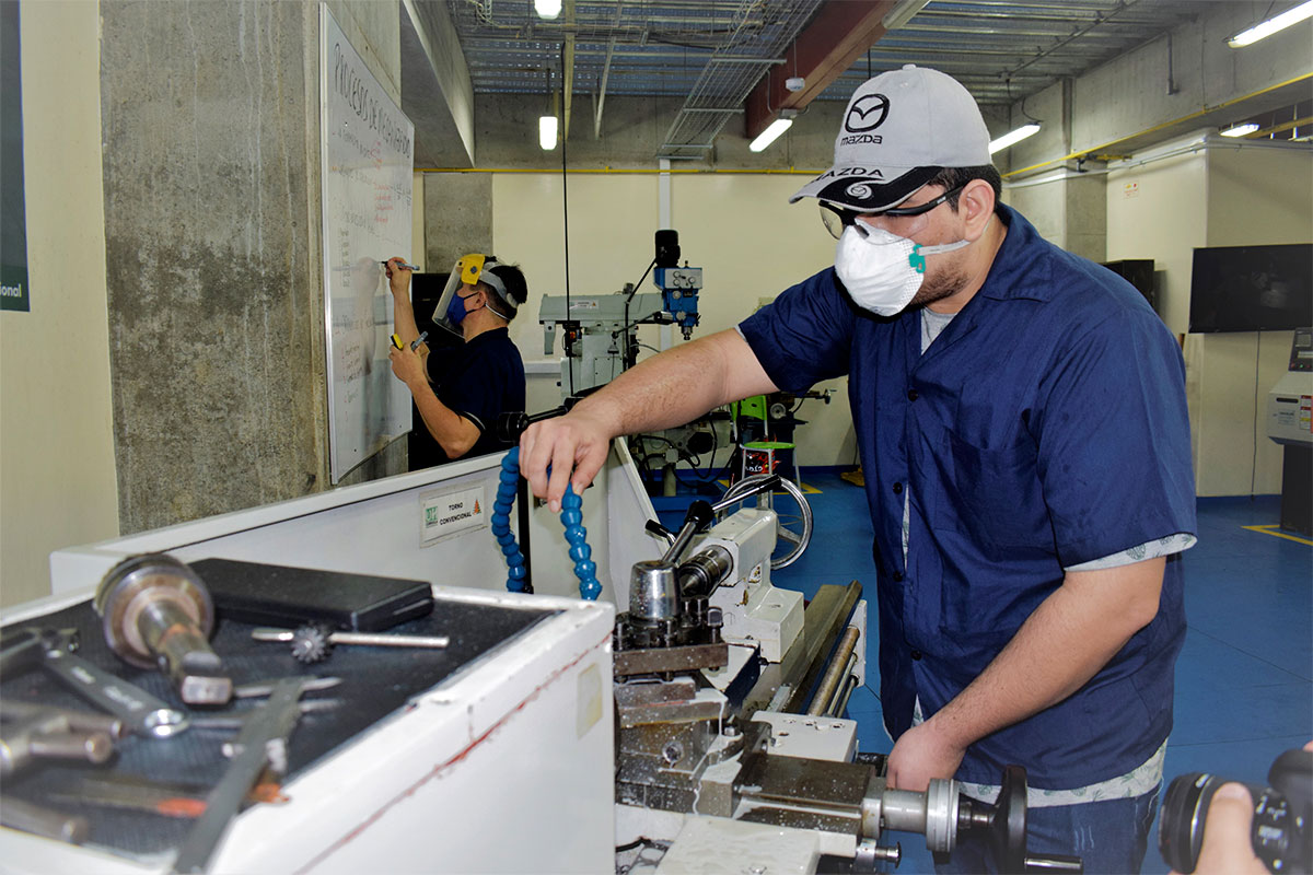 Empleos Corporación Universitaria del Huila - Corhuila