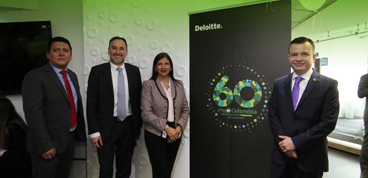 Empleos Deloitte