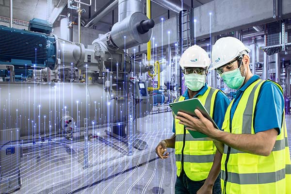 Empleos Johnson Controls Colombia Ltda