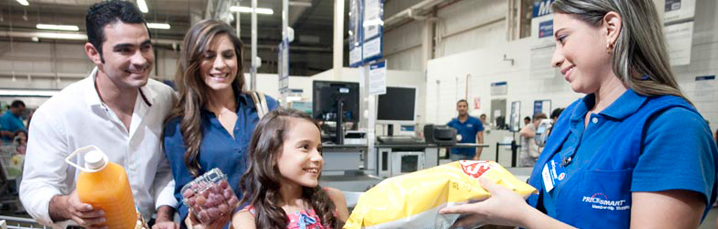 Empleos PRICESMART COLOMBIA S.A.S