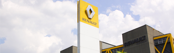 Empleos renault-sofasa