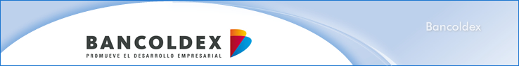Ofertas de empleo y trabajo en Bancoldex - Base empresarial