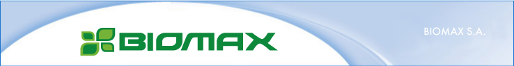 Ofertas de empleo y trabajo en BIOMAX - Base empresarial