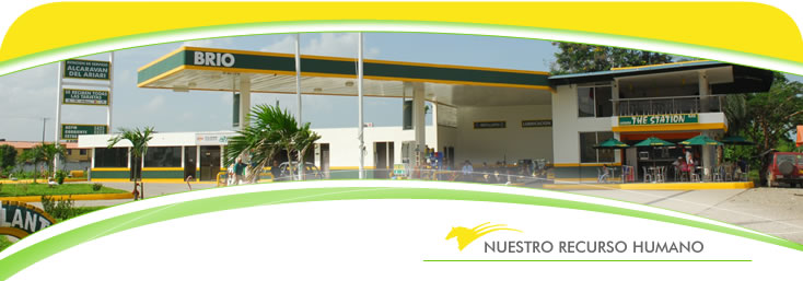 Ofertas de empleo y trabajo en BRIO DE COLOMBIA - Base empresarial