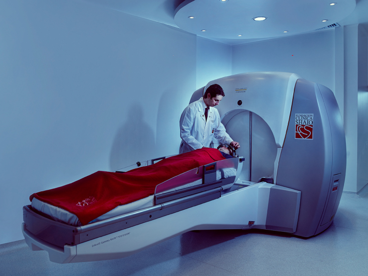 Ofertas de empleo y trabajo en CLINICA SHAIO - Base empresarial