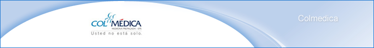 Ofertas de empleo y trabajo en Colmédica - Base empresarial