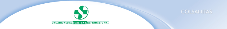 Ofertas de empleo y trabajo en COLSANITAS S.A - Base empresarial