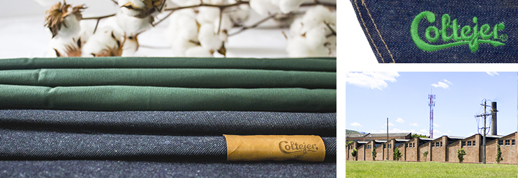 Ofertas de empleo y trabajo en COLTEJER S.A - Base empresarial