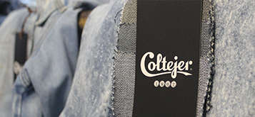 Ofertas de empleo y trabajo en COLTEJER S.A - Base empresarial