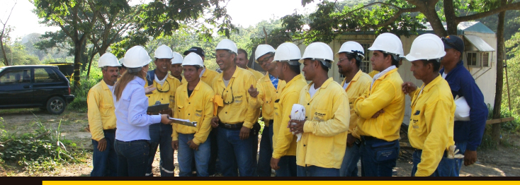 Ofertas de empleo y trabajo en CONSTRUCCIONES RUBAU SUCURSAL COLOMBIA ...