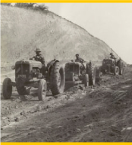 Ofertas de empleo y trabajo en CONSTRUCCIONES RUBAU SUCURSAL COLOMBIA ...