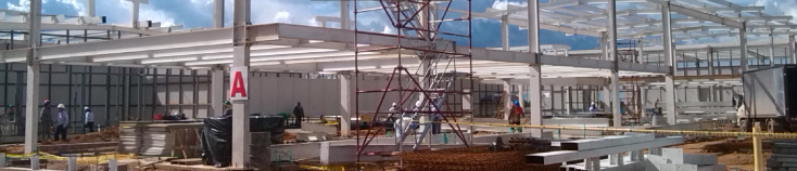 Ofertas de empleo y trabajo en CONSTRUCCIONES RUBAU SUCURSAL COLOMBIA ...