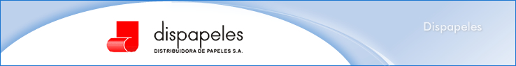 Ofertas de empleo y trabajo en DISPAPELES SAS - Base empresarial