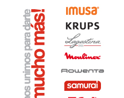 Ofertas de empleo y trabajo en GROUPE SEB - Base empresarial