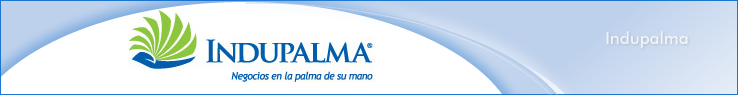 Ofertas de empleo y trabajo en INDUPALMA LIMITADA - Base empresarial