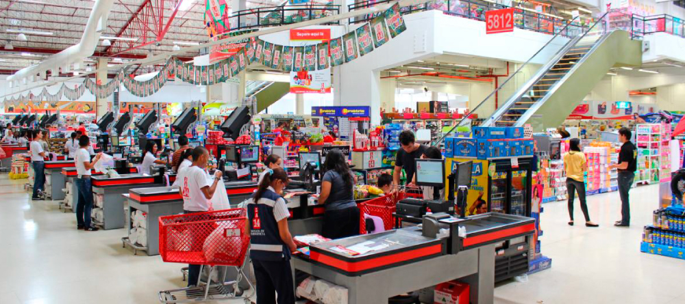 Ofertas de empleo y trabajo en LA 14 - Base empresarial