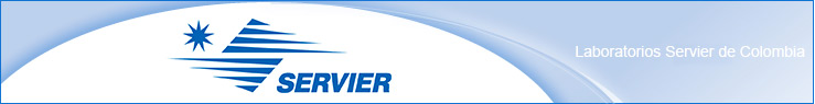 Ofertas de empleo y trabajo en Laboratorios Servier - Base empresarial