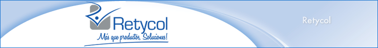 Ofertas de empleo y trabajo en Retycol S.A - Base empresarial