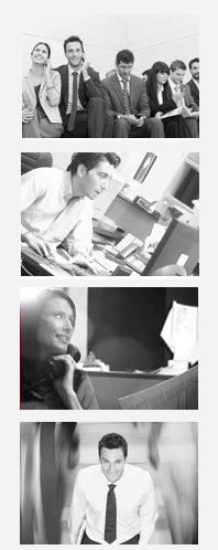 Ofertas de empleo y trabajo en TMF COLOMBIA LTDA - Base empresarial