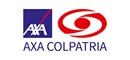 Trabajo como Ingeniero datos sr cloud en AXA COLPATRIA