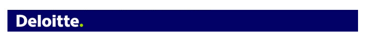 Ofertas de empleo y trabajo en Deloitte - Base empresarial