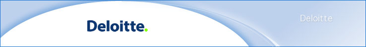 Ofertas de empleo y trabajo en Deloitte - Base empresarial
