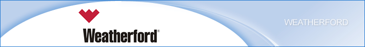 Ofertas de empleo y trabajo en WEATHERFORD - Base empresarial