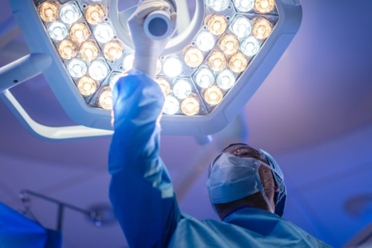 Anuncio de empleo y trabajo en BAXTER - Base empresarial