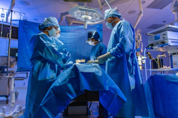 Anuncio de empleo y trabajo en BAXTER - Base empresarial