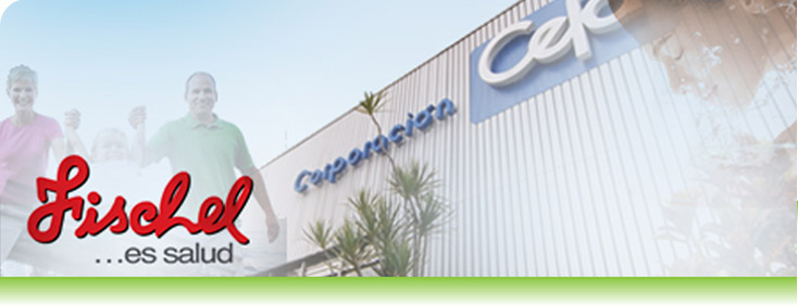 Anuncio de empleo y trabajo en Cefa Central Farmaceutica - Base empresarial