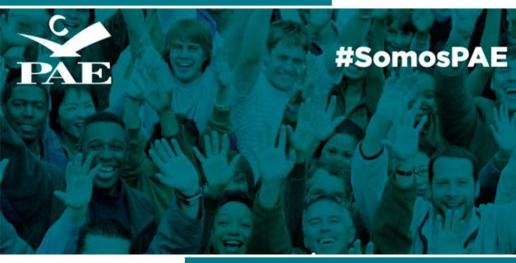 Anuncio de empleo y trabajo en PAE - Base empresarial