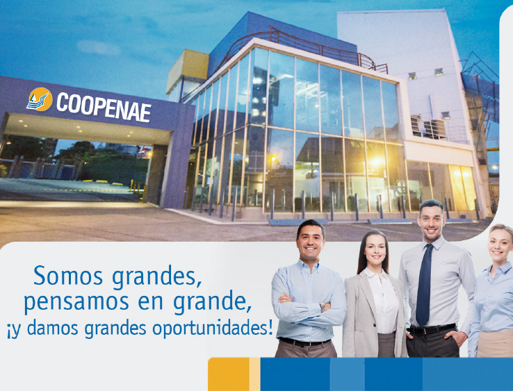 Trabajos Cooperativa Nacional De Educadores R.L, - elempleo Cost...