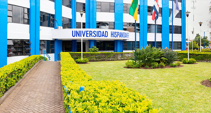Trabajos Universidad Hispanoamericana - elempleo Costa Rica