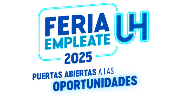 Anuncios de empleo en Universidad Hispanoamericana