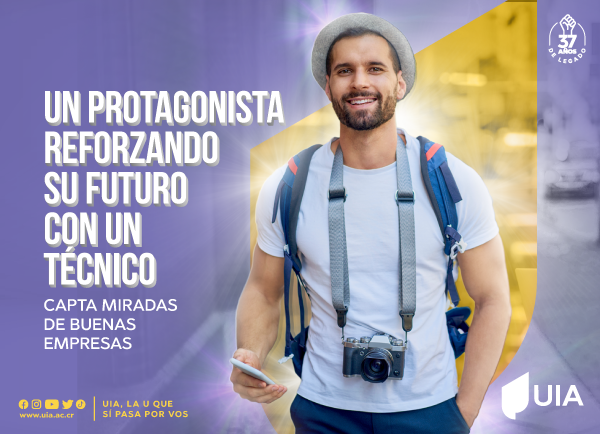 Estudiantes y Egresados - Universidad Internacional de las Américas