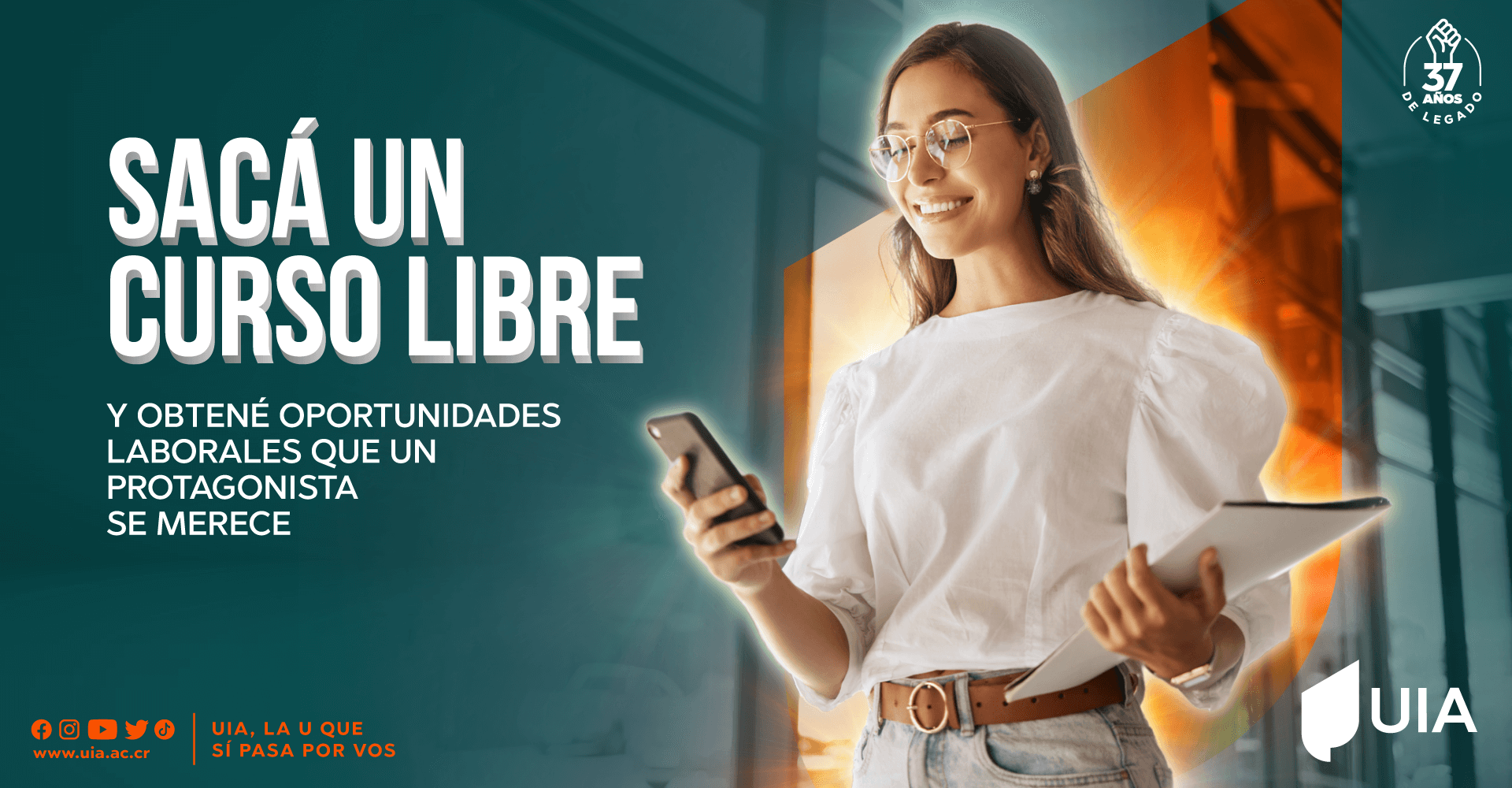 Empleadores - Universidad Internacional de las Américas