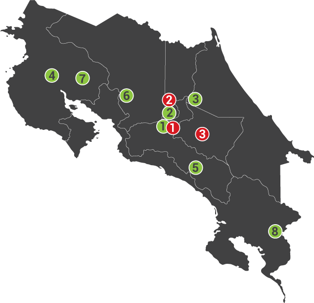 Contáctanos - ULATINA - UAM