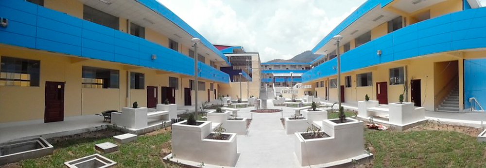 Empleos en ACI Proyectos