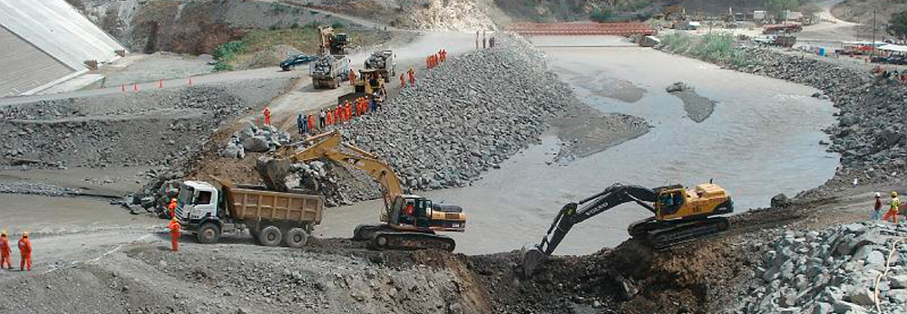 Empleos en ACI Proyectos