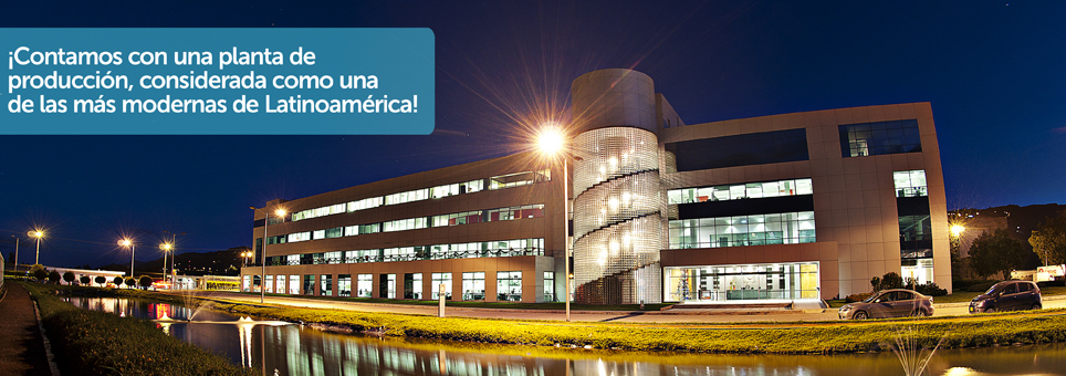 Belcorp: Beneficios Belcorp