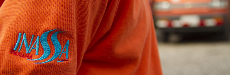 Empleos en Grupo Inassa - elempleo.com